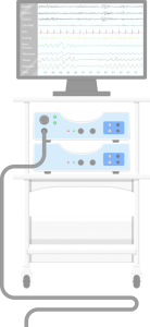 How it Works - How PrTMS Works - For Physicians - PeakLogic