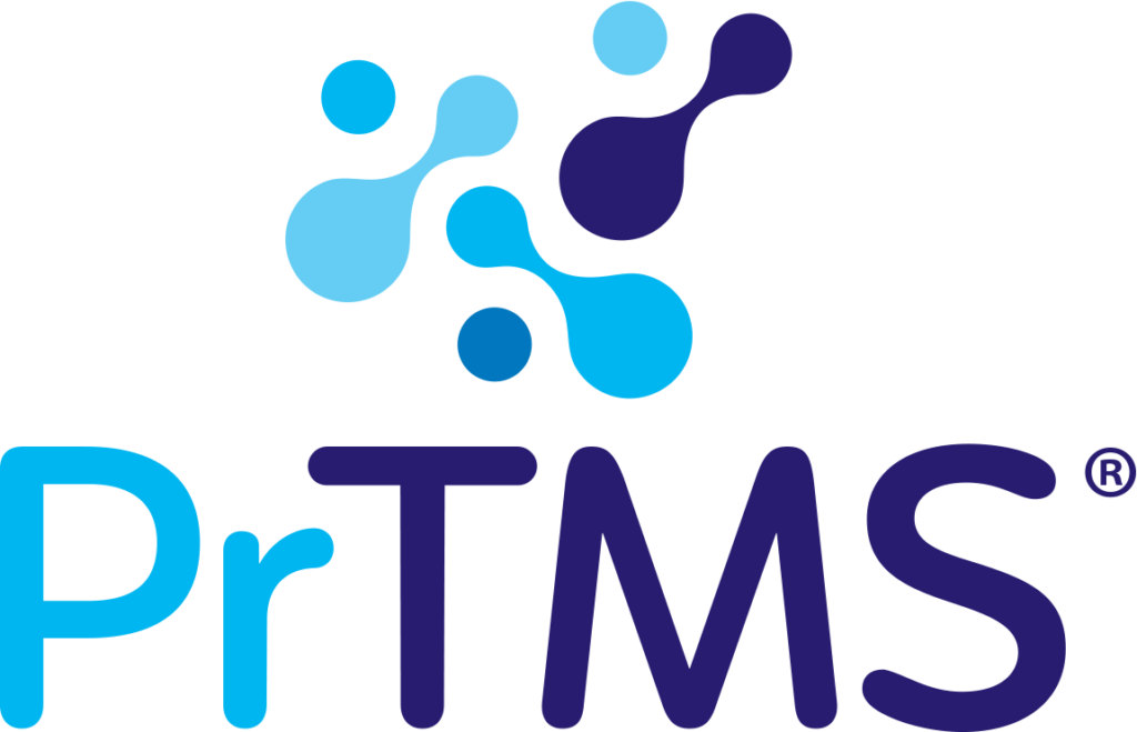 What is PrTMS® - Information for Physicians - PrTMS by PeakLogic